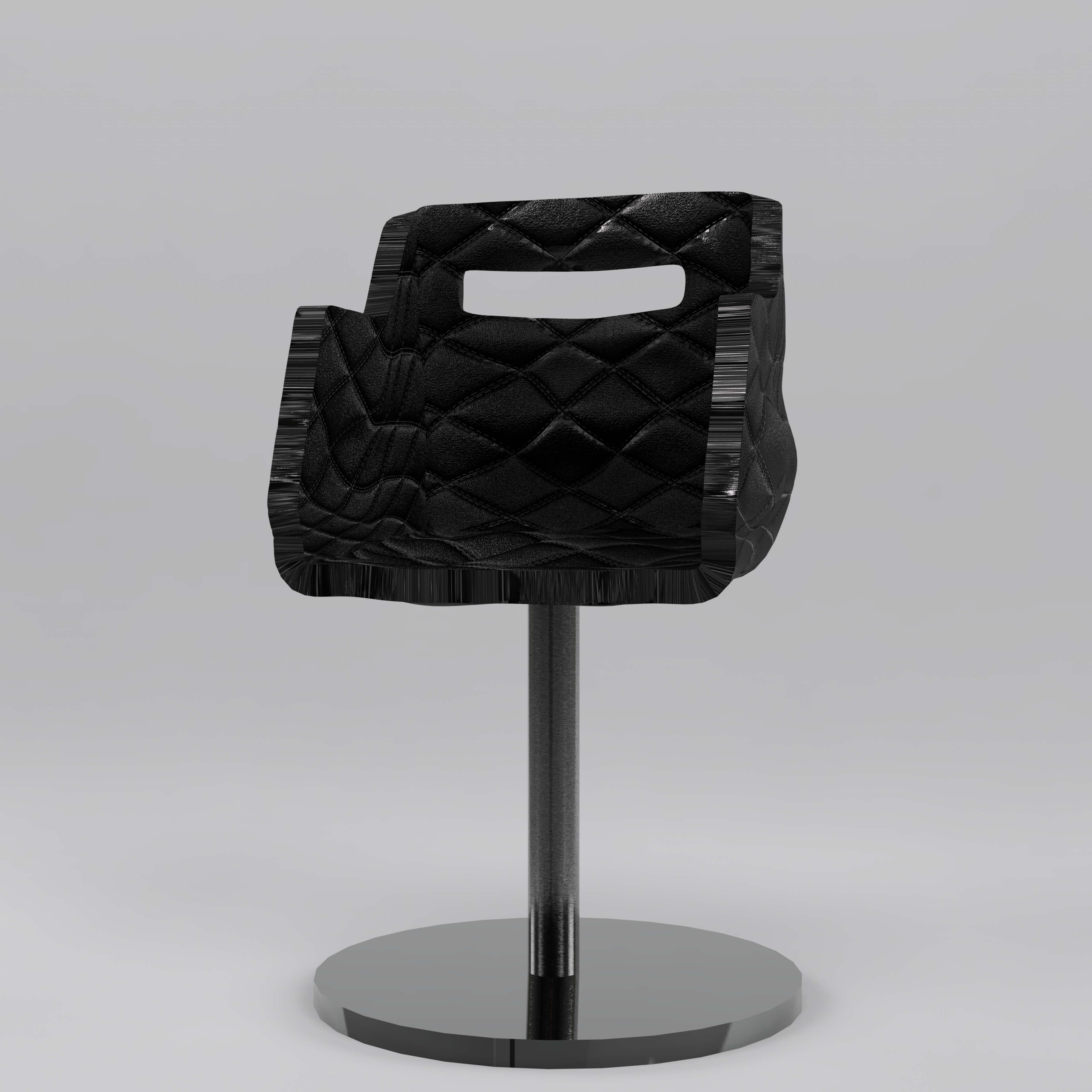 Office Chair Prop - Daz Content by paulawbs