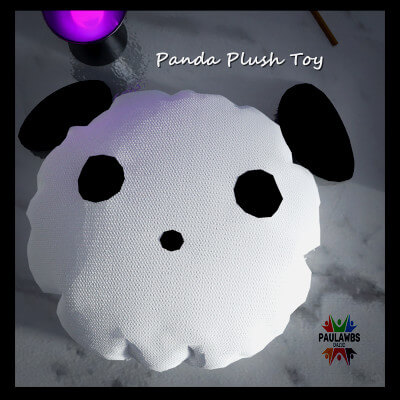 paulawbs - Download Daz Content at RenderHub