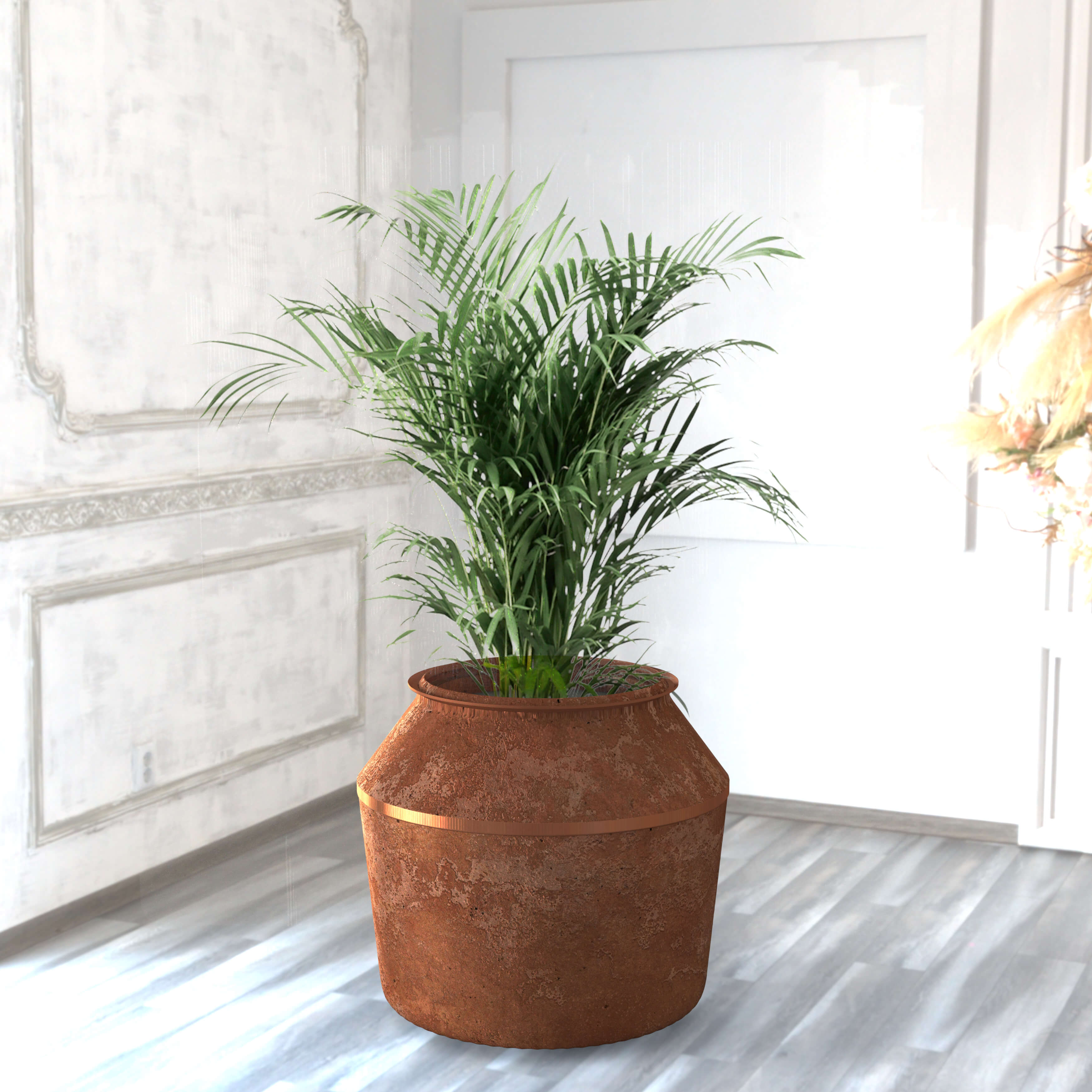 Plant Pot a Prop - Daz Content by paulawbs