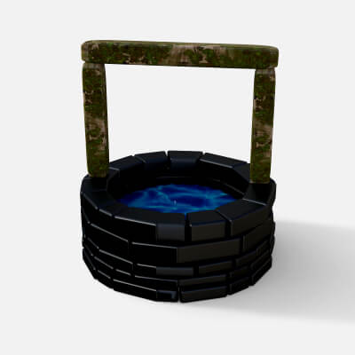 Free 3D Models | Props | RenderHub