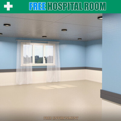 Free 3D Models | Environments | RenderHub