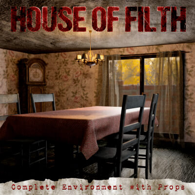 Daz Content | Environments | RenderHub