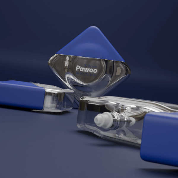 3D Art Gallery by pawoo at RenderHub