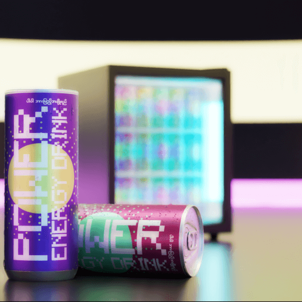 3D Art Gallery by pawoo at RenderHub