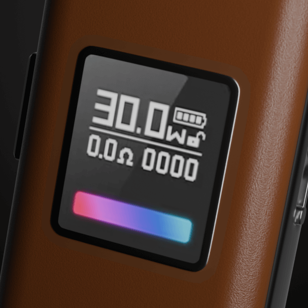 VAPE 3D Render | RenderHub Gallery