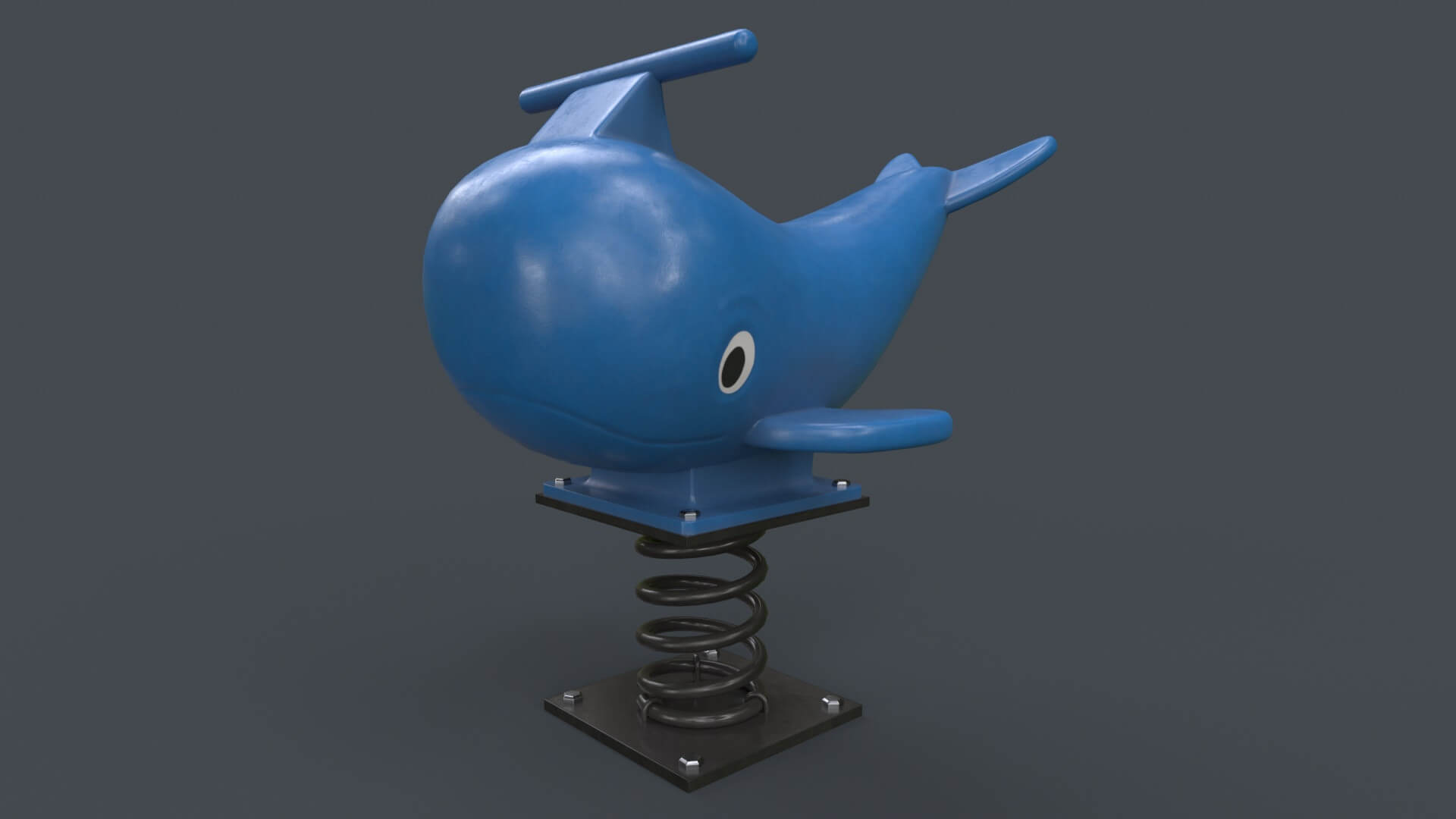 Playground Equipments A - Mega Pack by PBR Cool