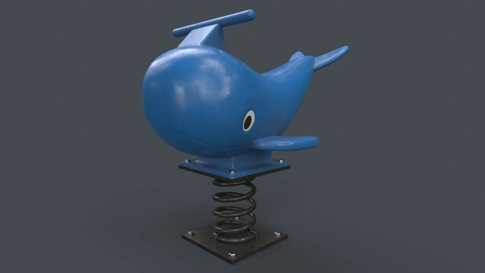 Playground Equipments A - Mega Pack by PBR Cool