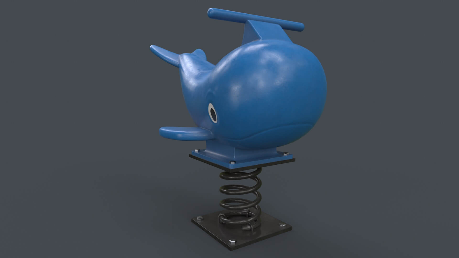 Playground Equipments A - Mega Pack by PBR Cool