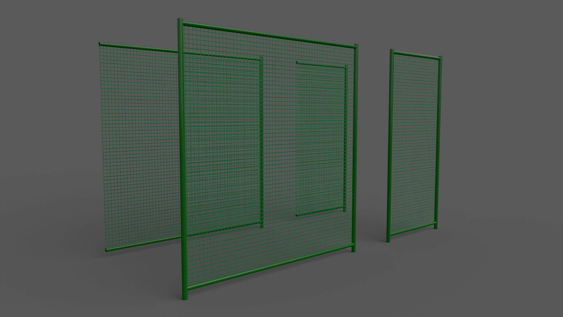 Chain Link Texture