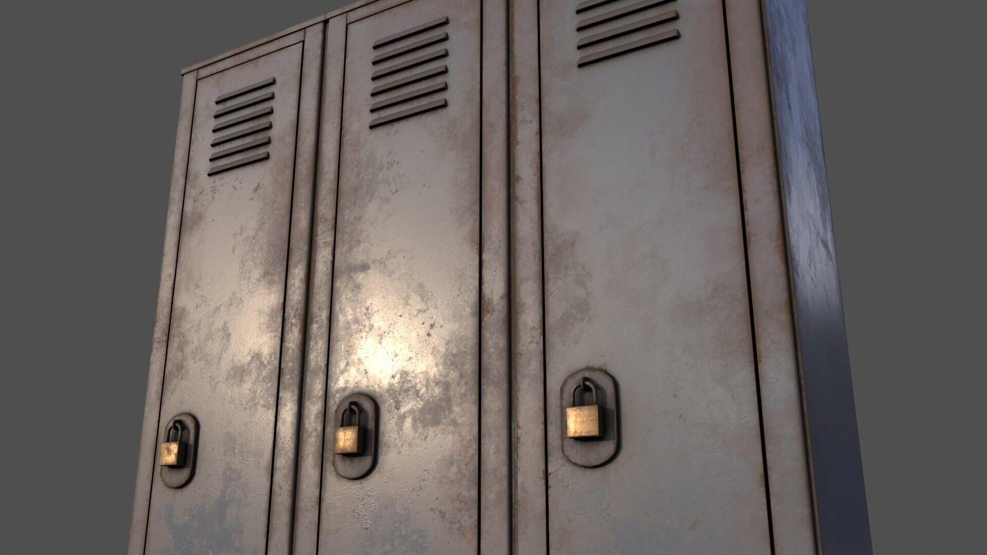 Locker Texture
