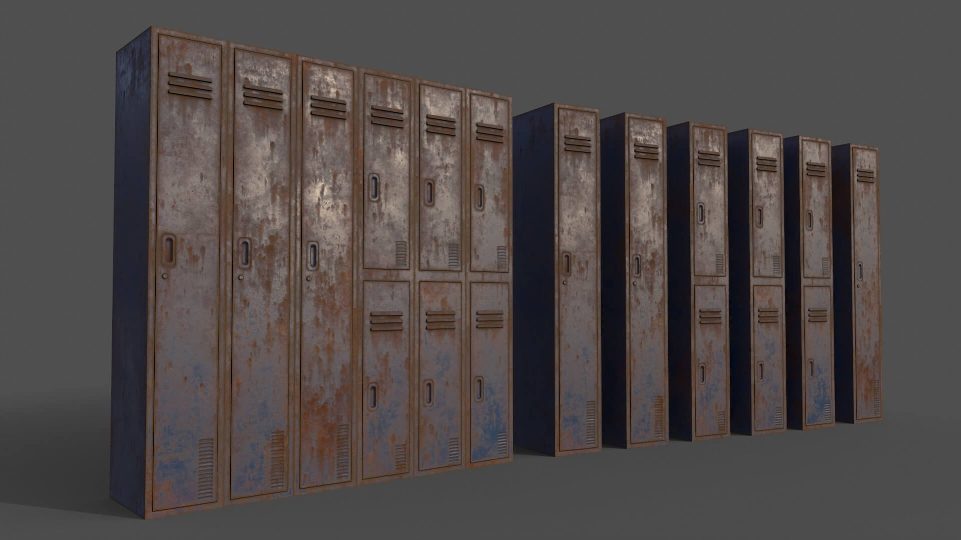 Locker Texture