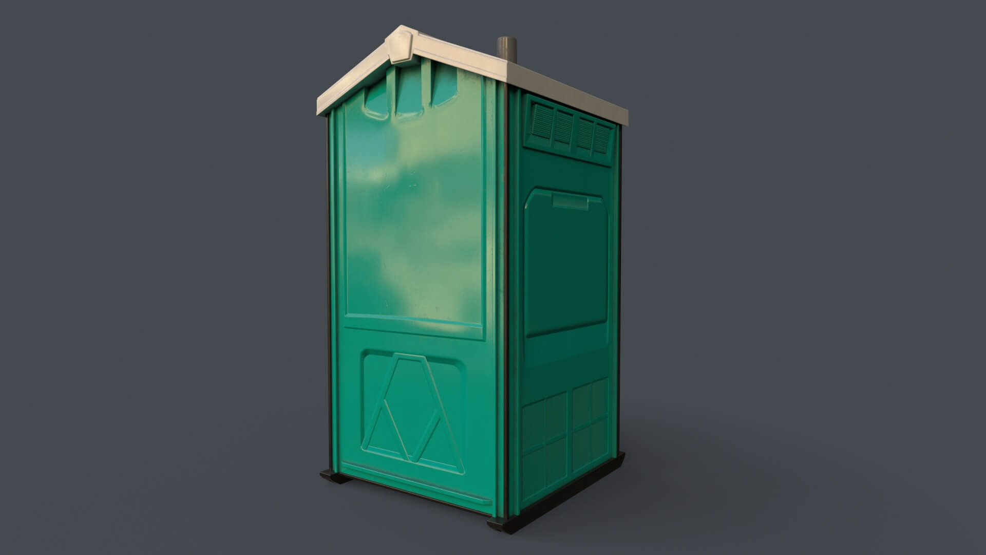 Outdoor Beach Park - Mega Pack by PBR Cool