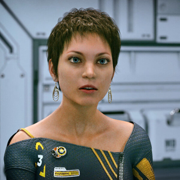 Affinity Photo Gallery | Submit Your 3D Renders at RenderHub