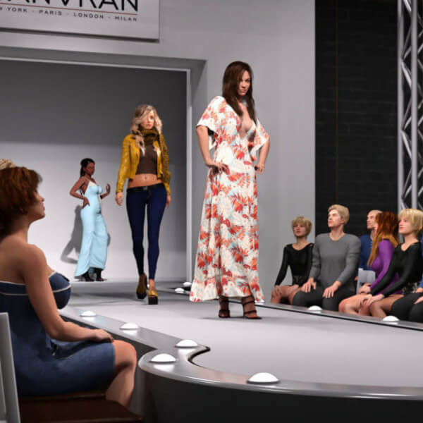 Nvidia Iray Render Gallery | Submit Your 3D Renders at RenderHub