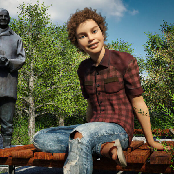 Blender Gallery | Submit Your 3D Renders at RenderHub