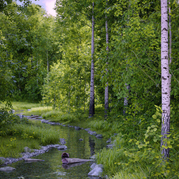 Nvidia Iray Render Gallery | Submit Your 3D Renders at RenderHub