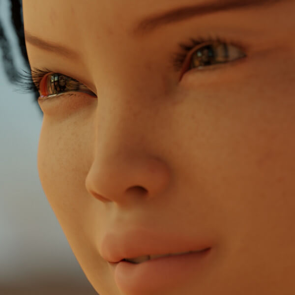 Blender Gallery | Submit Your 3D Renders at RenderHub