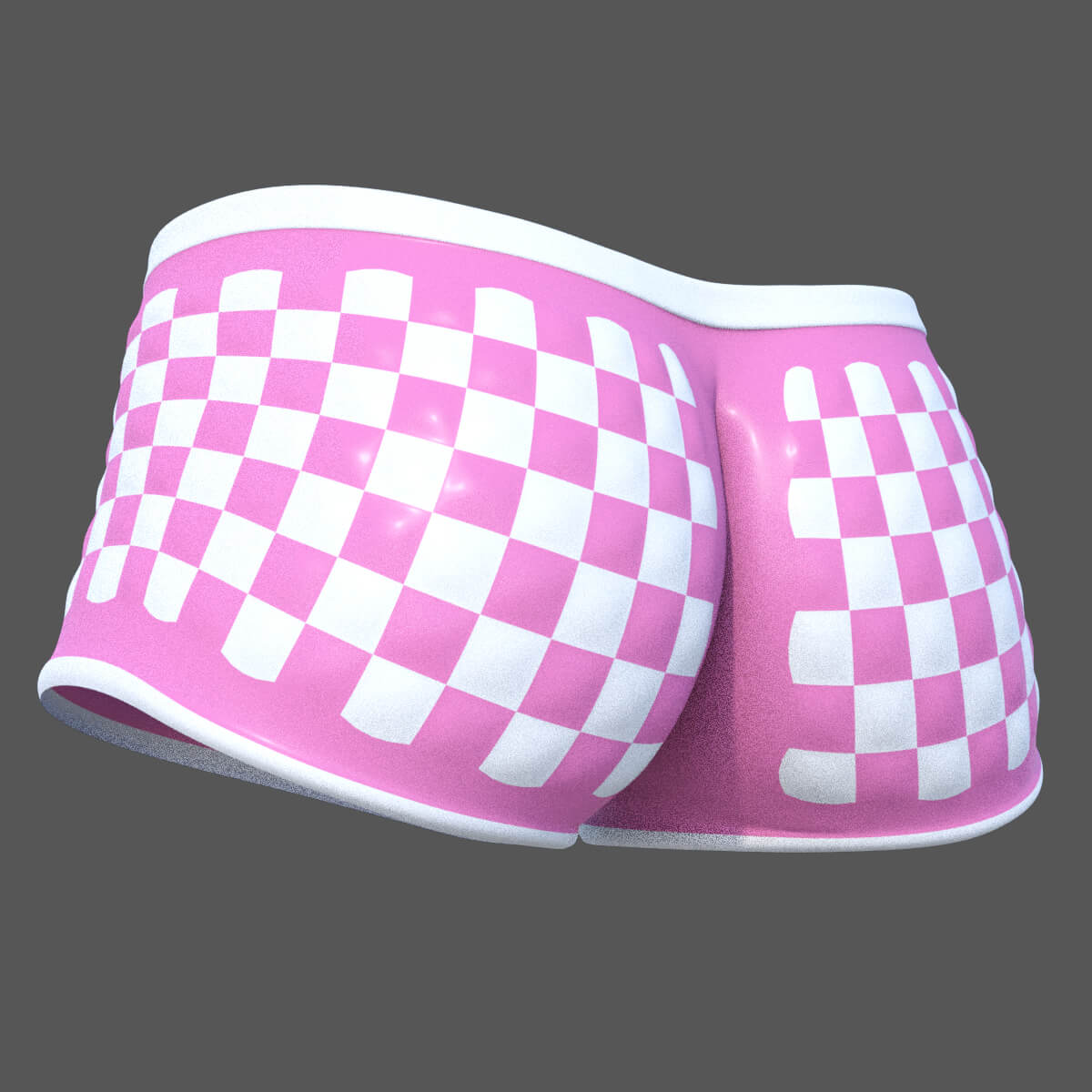 Paddy Shorts for Genesis 8 Females - Daz Content by PH3Dee