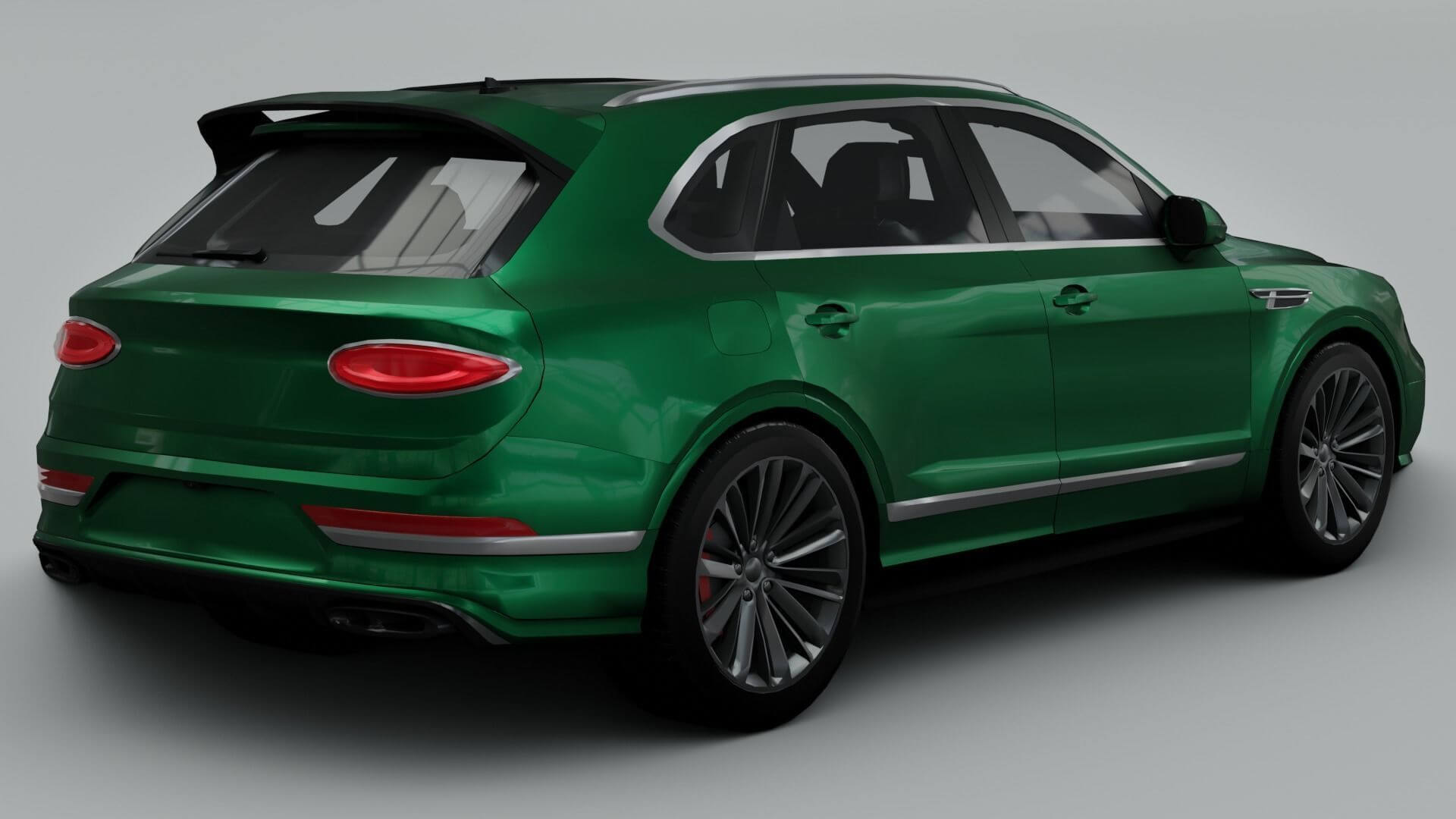 Collection 55 Cars Pack - 3D Model by Phazan