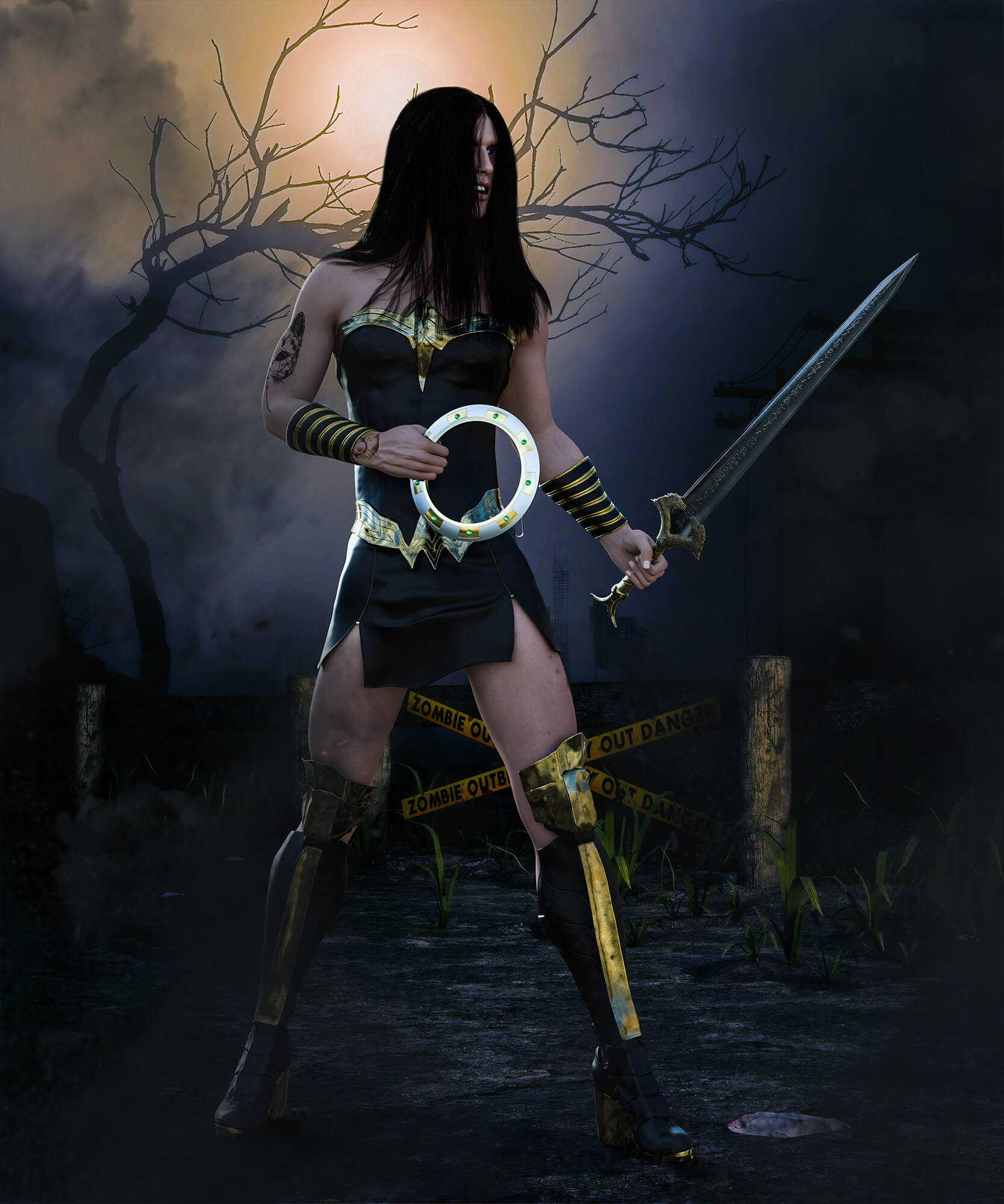 Xena Wallpaper Xena: Warrior Princess (TV Series) Wallpapers (49
