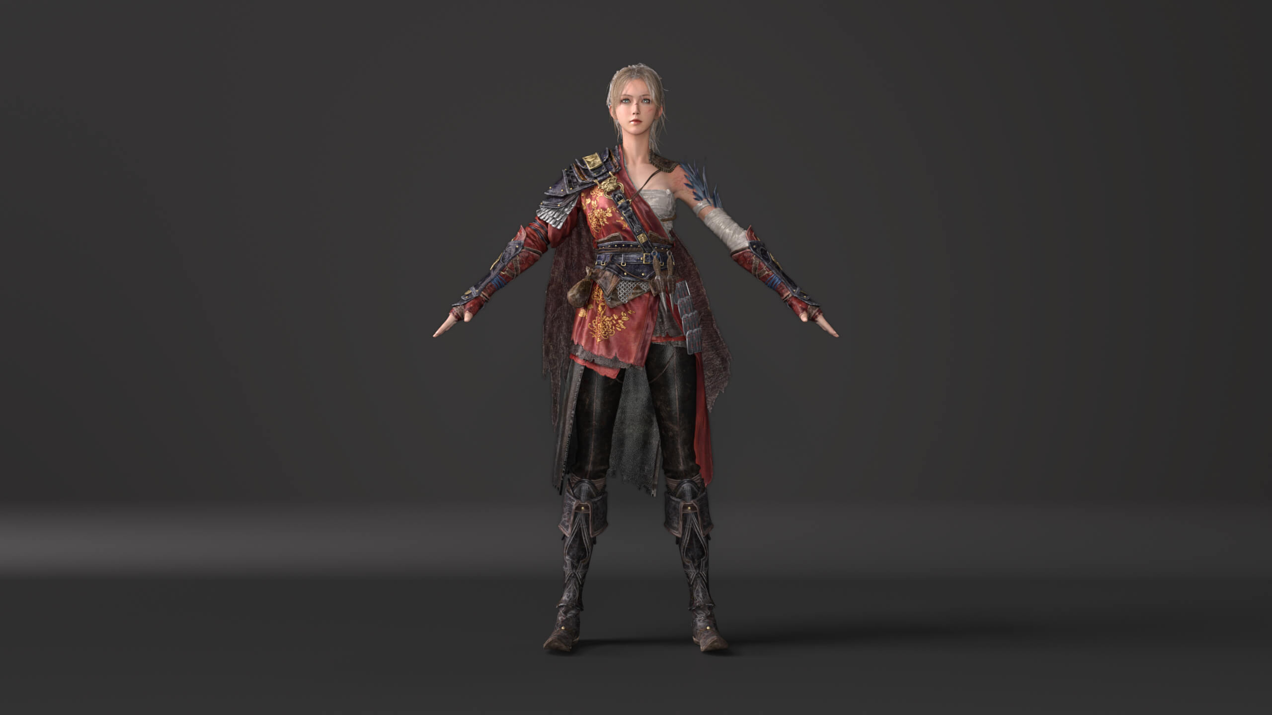 Commissions Open 3D Render, Digital Art by PhysX 3D Assets