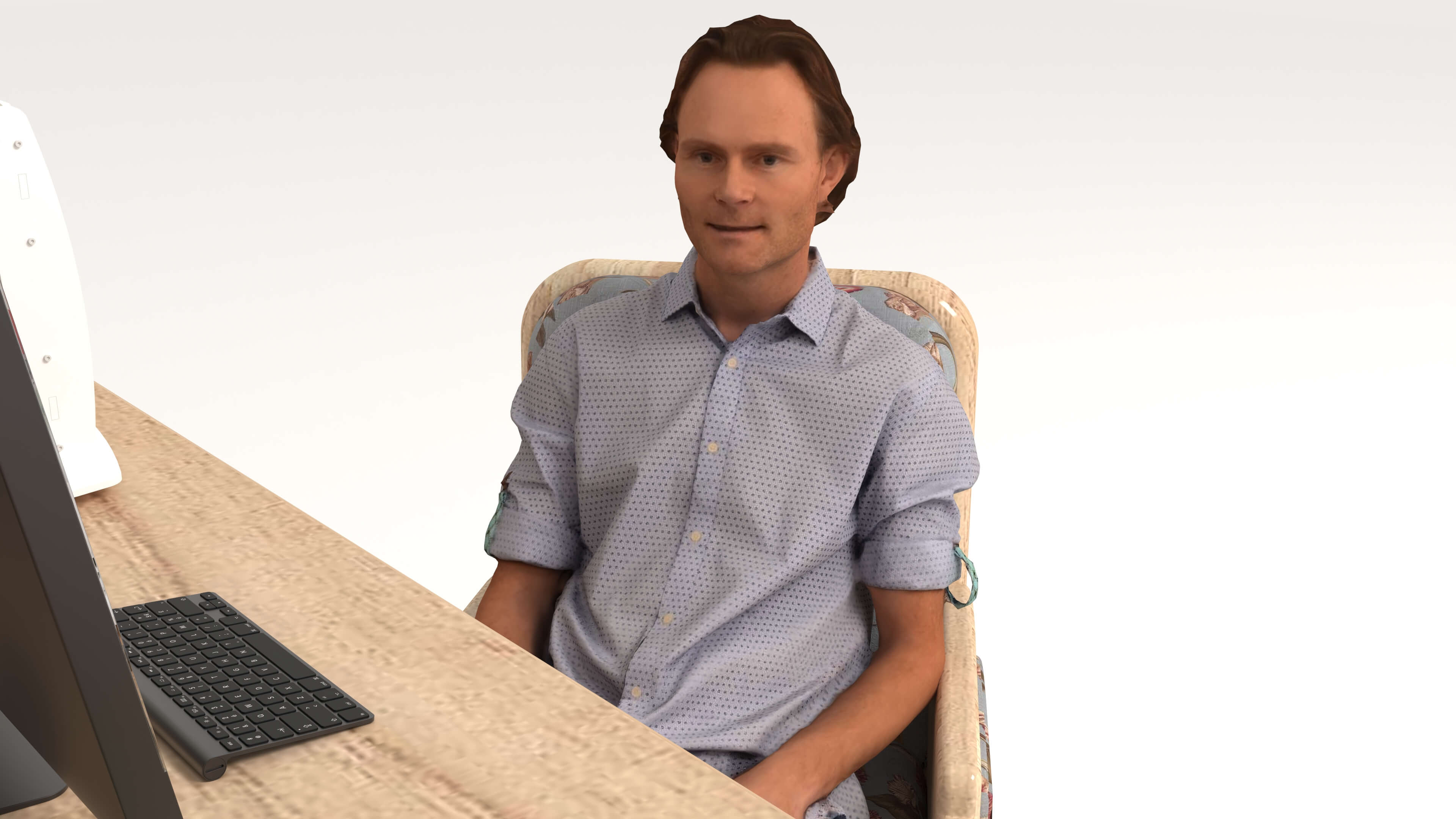 3D Designer 4K by Pictorer