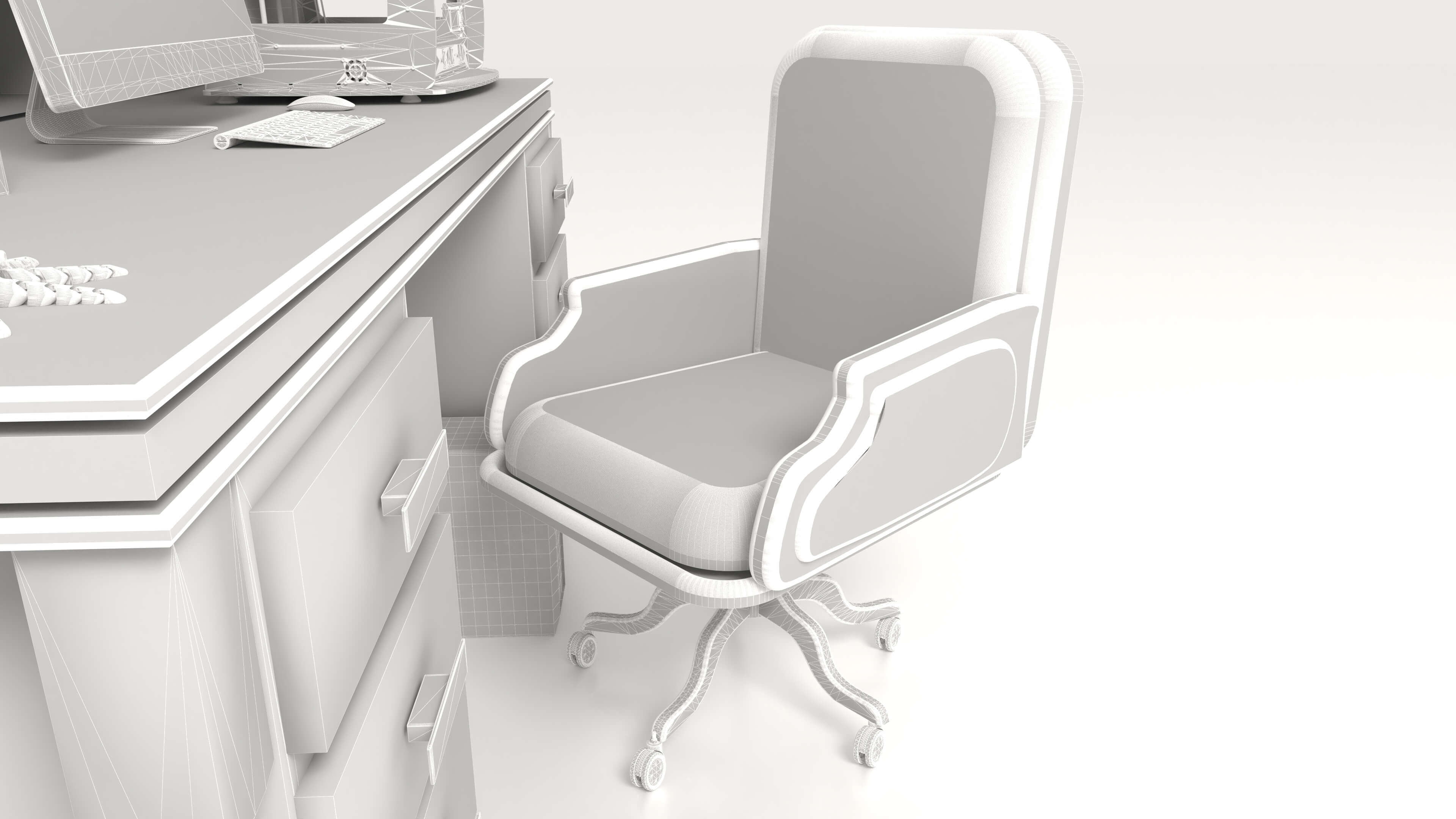 3D Designer 4K by Pictorer