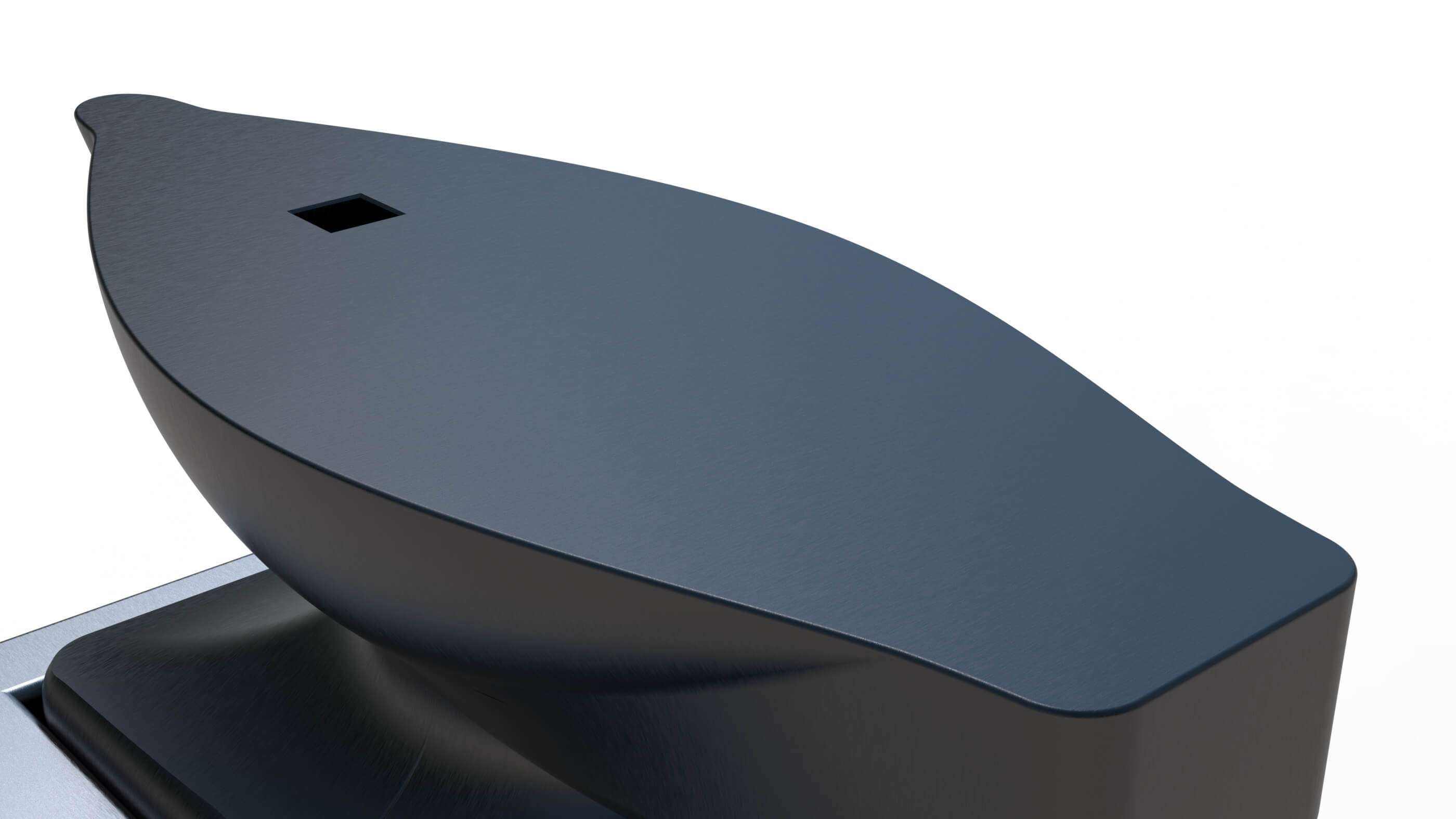 Blacksmith Anvil 4K - 3D Model by Pictorer