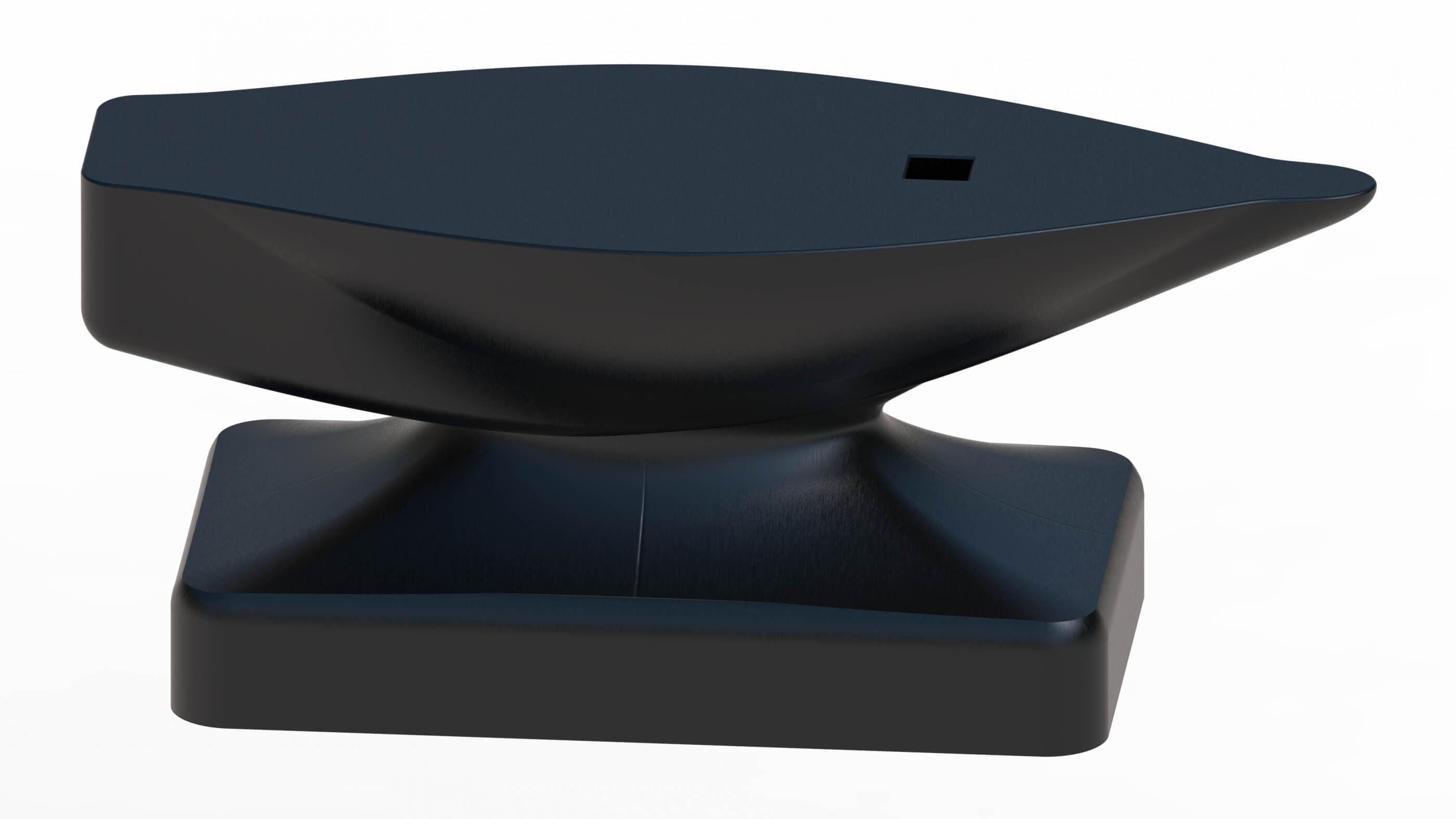 Blacksmith Anvil 4K - 3D Model by Pictorer