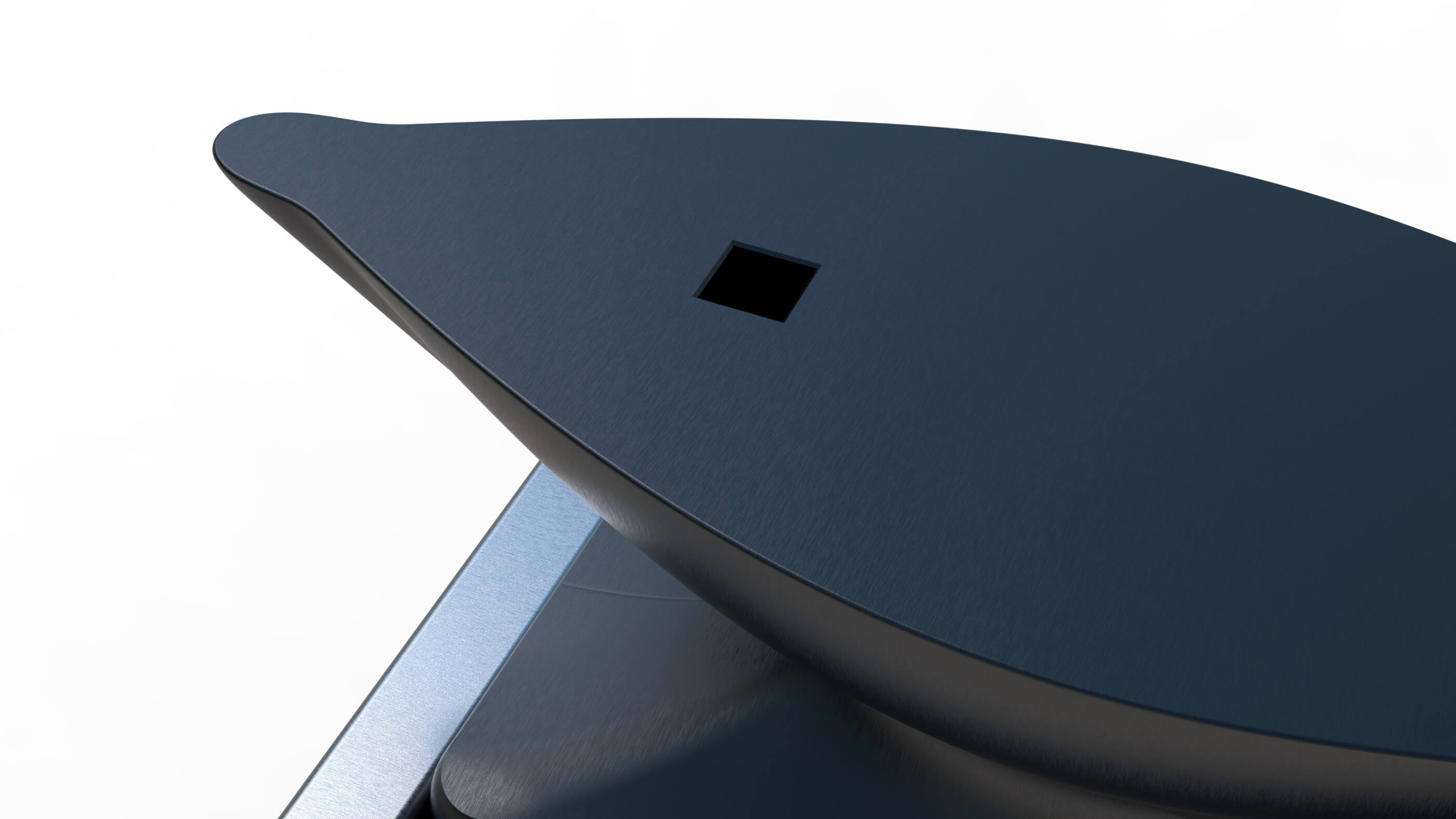 Blacksmith Anvil 4K - 3D Model by Pictorer