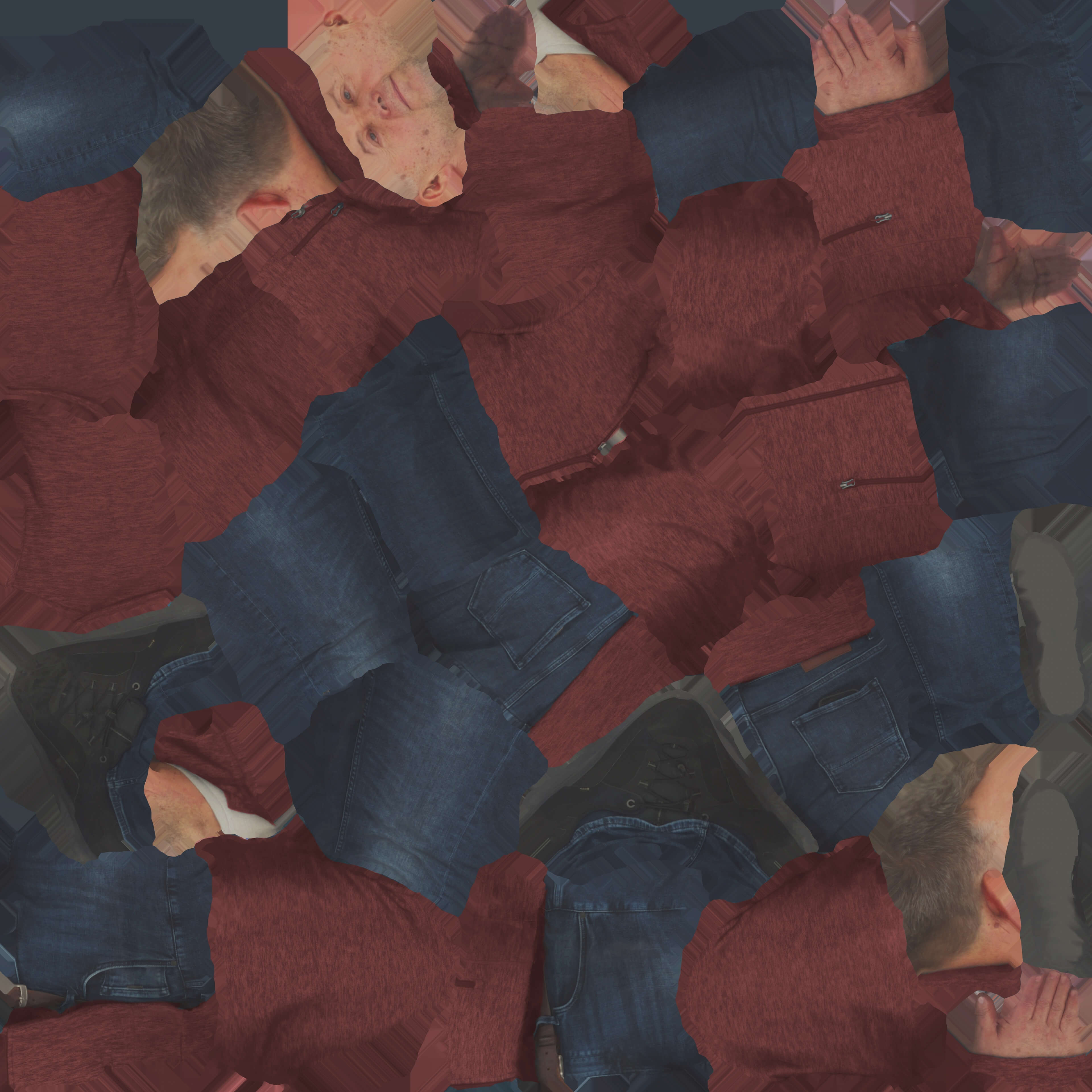 CT Scan - 4K 3D Model by Pictorer