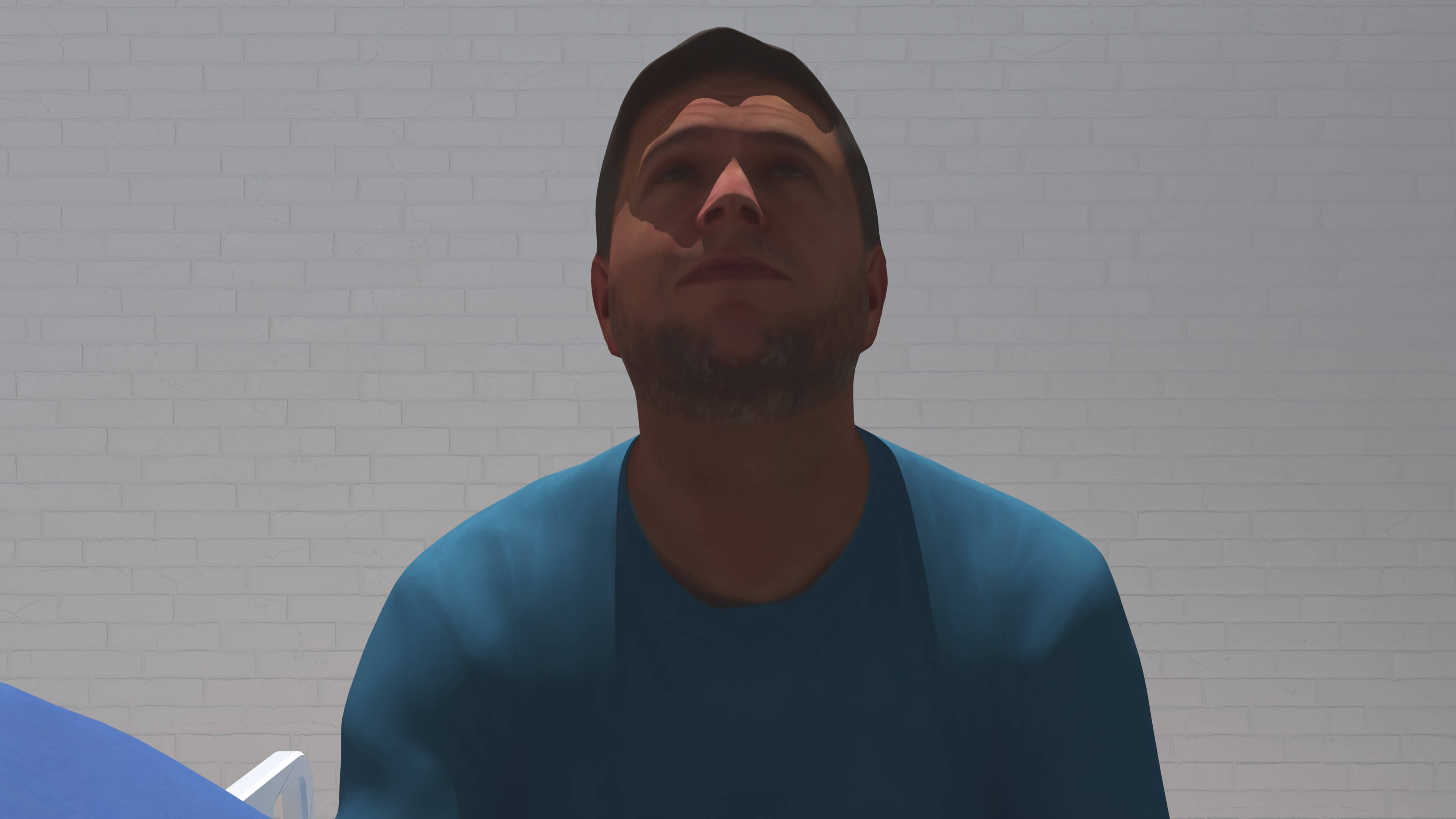 Dialysis Unit 2 - 4K 3D Model by Pictorer