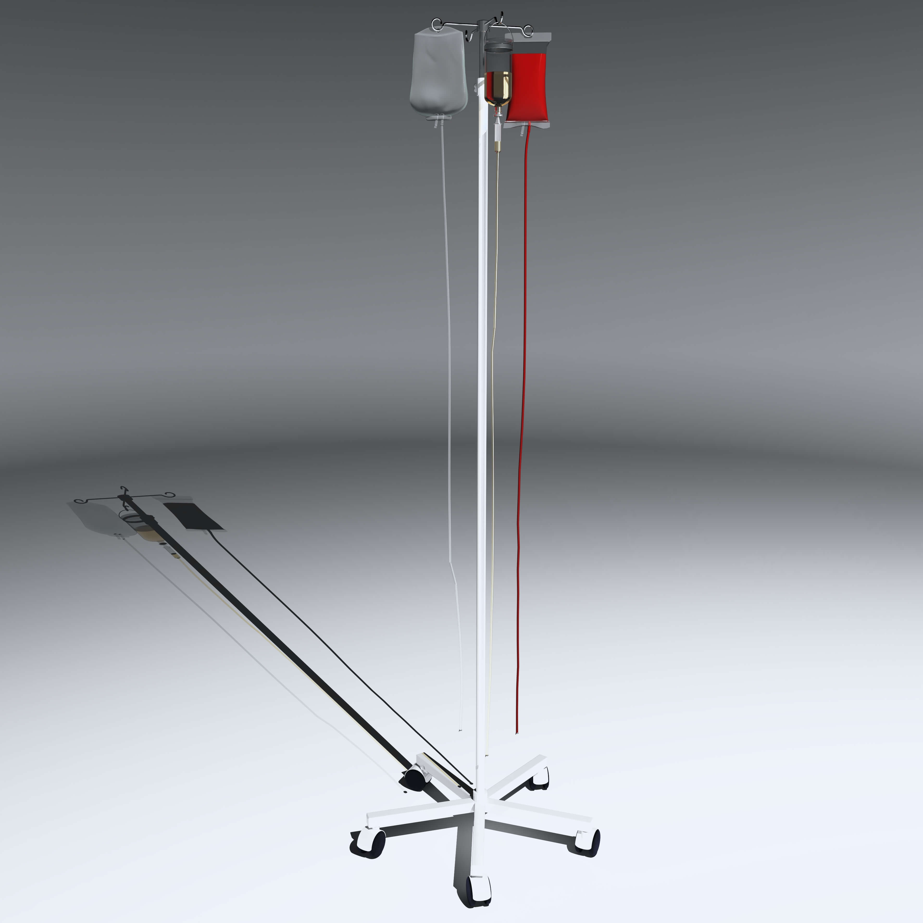 Injection Set 4K - 3D Model by Pictorer