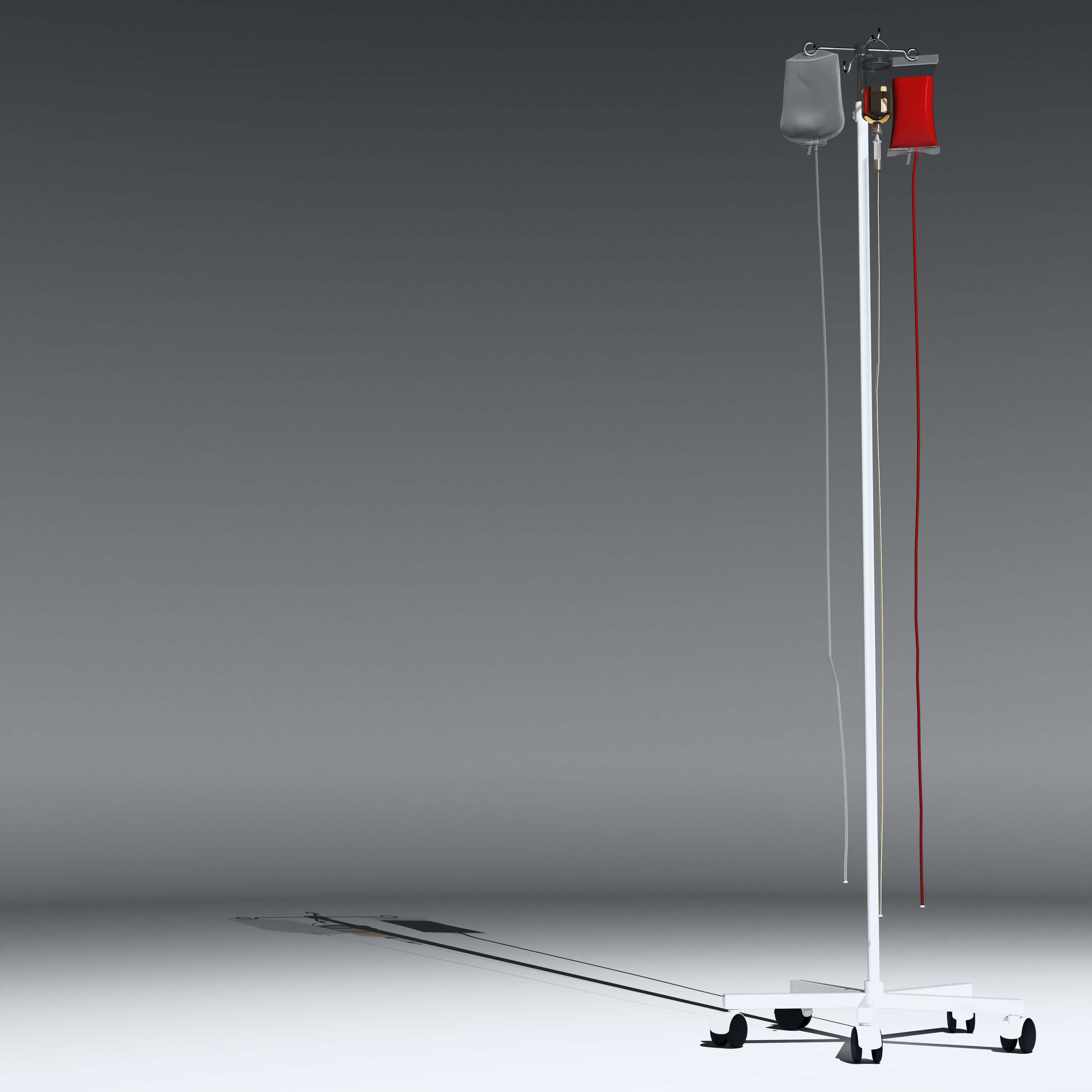 Injection Set 4K - 3D Model by Pictorer