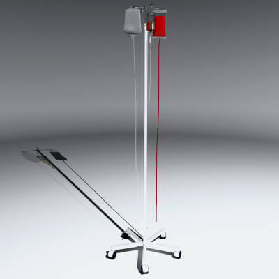 Injection Set 4K - 3D Model by Pictorer