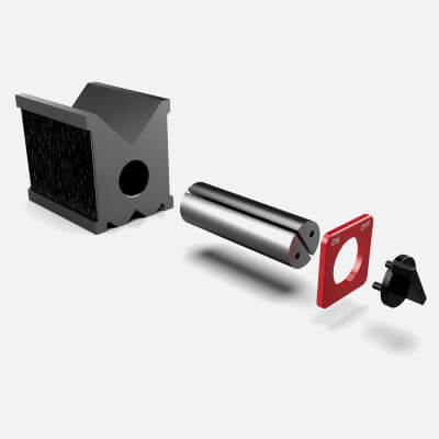 Igs 3D Models | Industrial | Tools | RenderHub