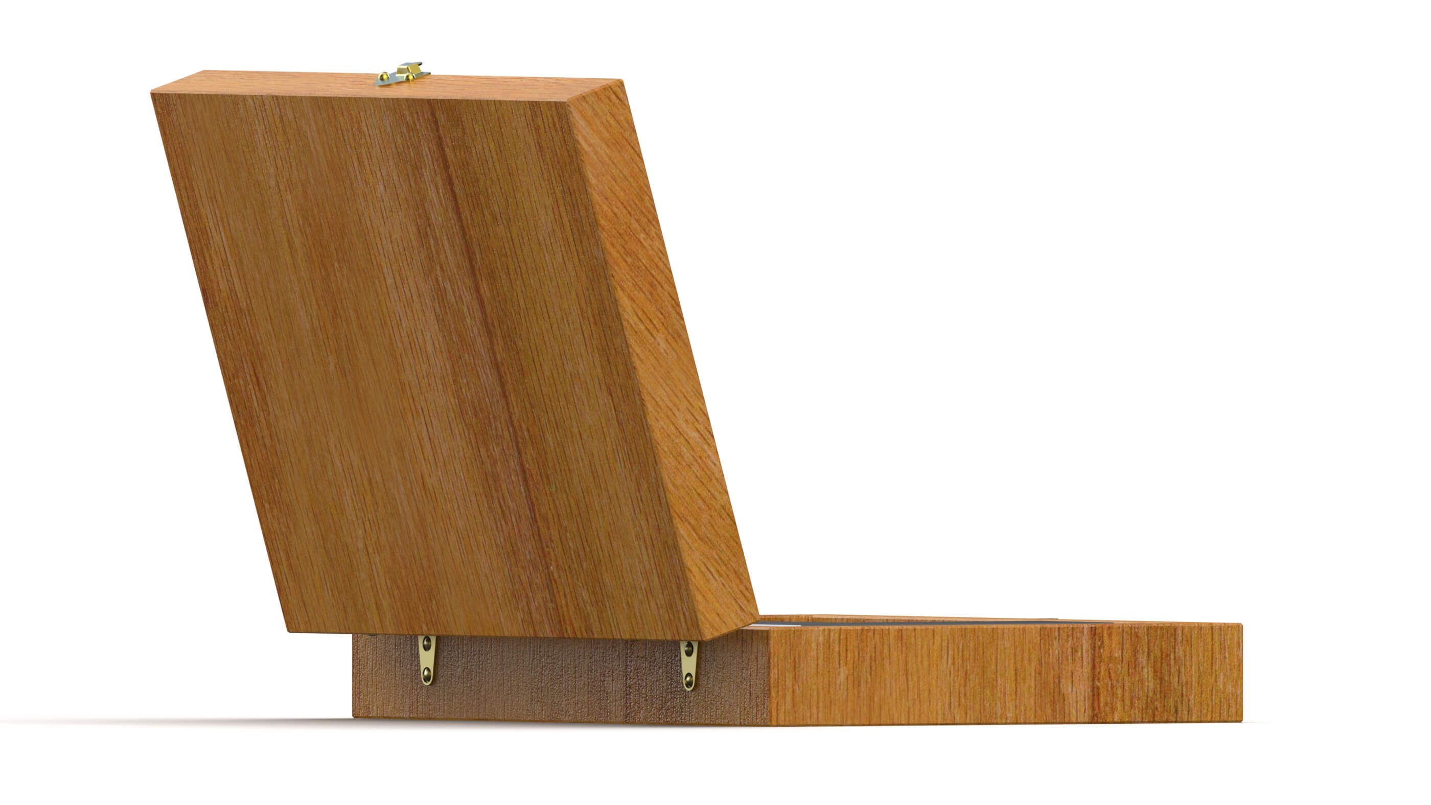 Bristle Miter 4K - 3D Model by Pictorer