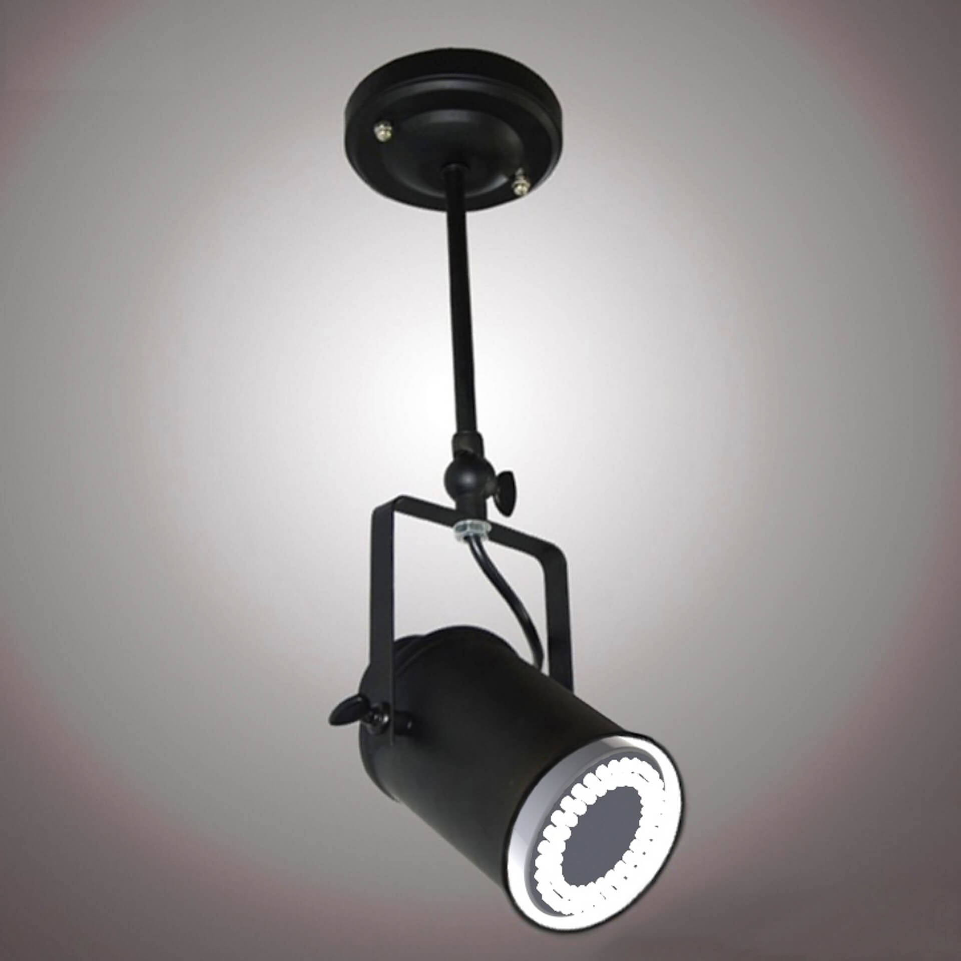 Multi LED Bulb - 3D Model by Pictorer