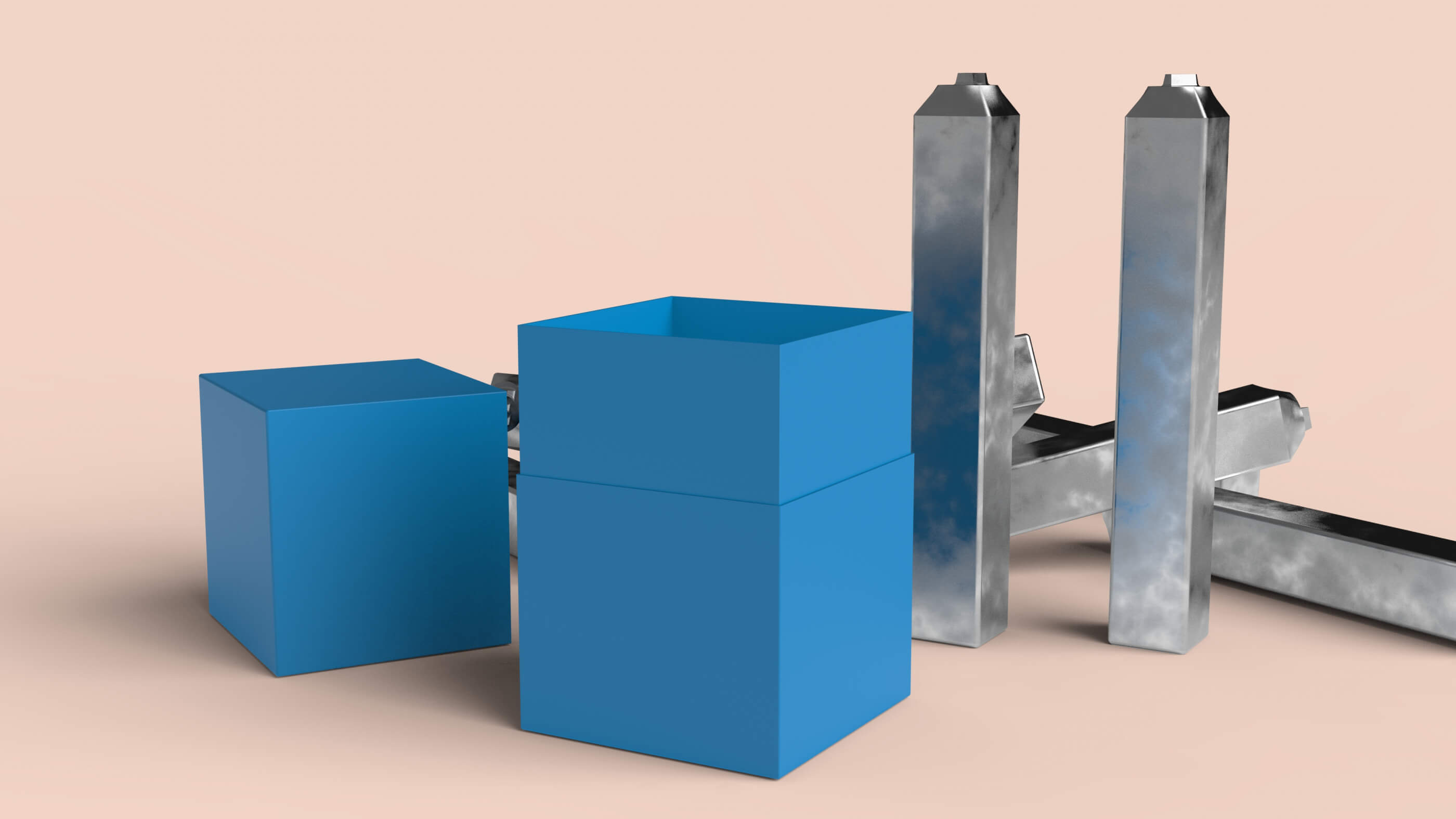 Numarator Set 4K - 3D Model by Pictorer