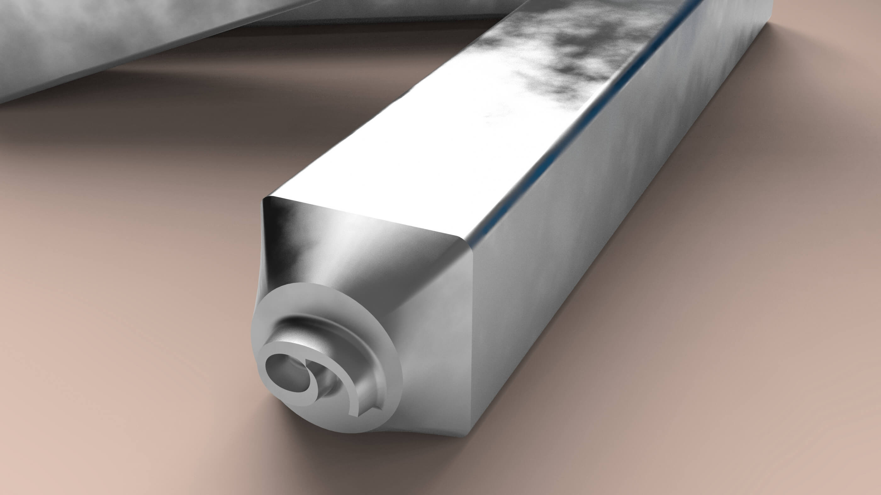 Numarator Set 4K - 3D Model by Pictorer