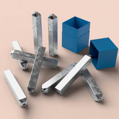 SolidWorks SLDASM Files