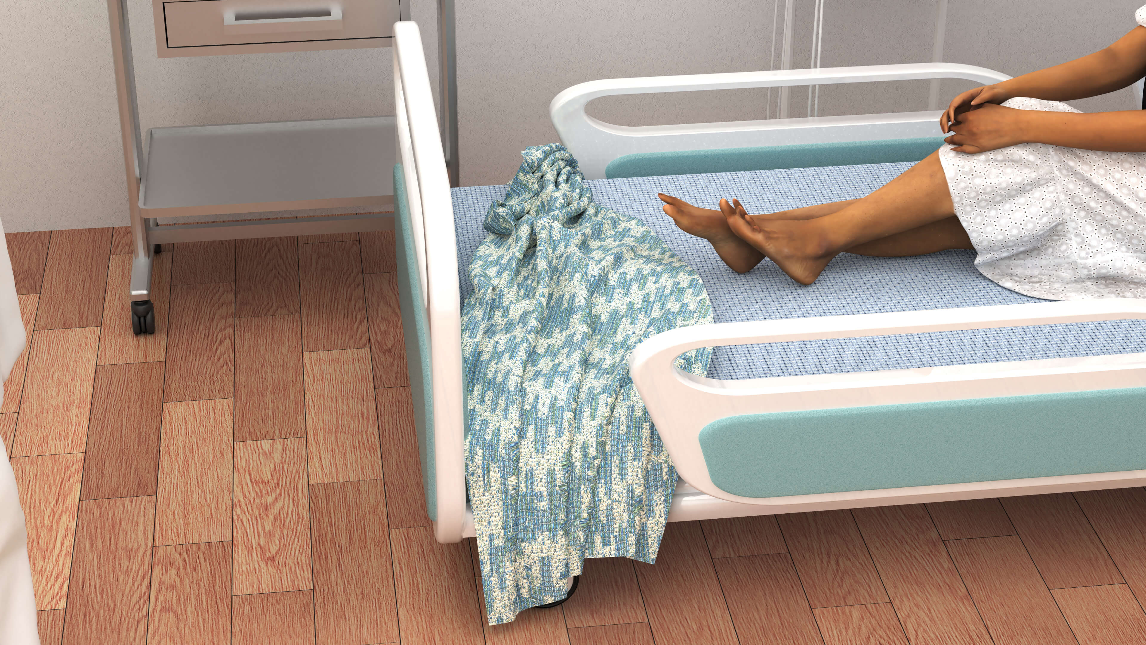 Observation Unit - 3D Model by Pictorer