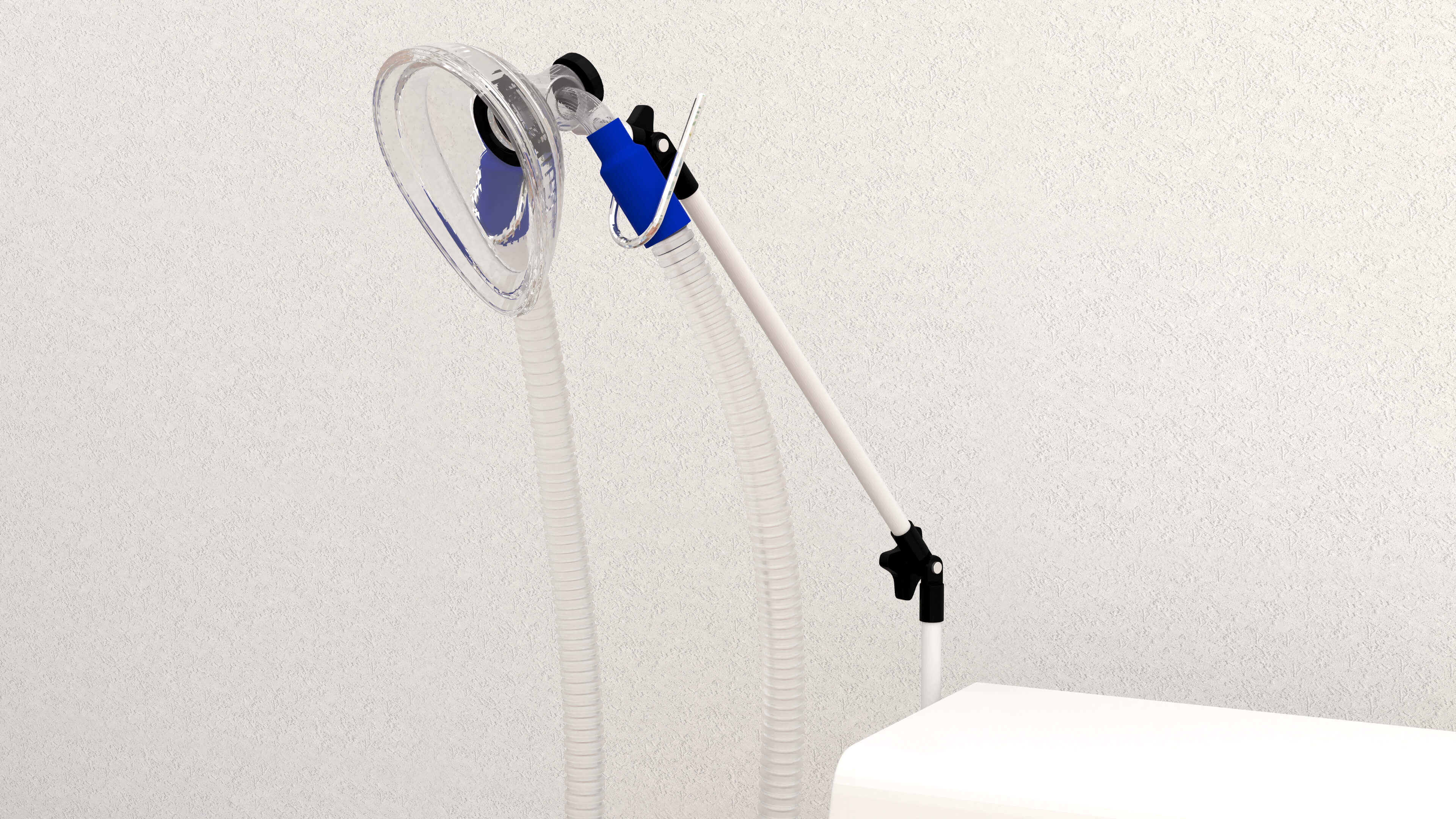 Observation Unit - 3D Model by Pictorer