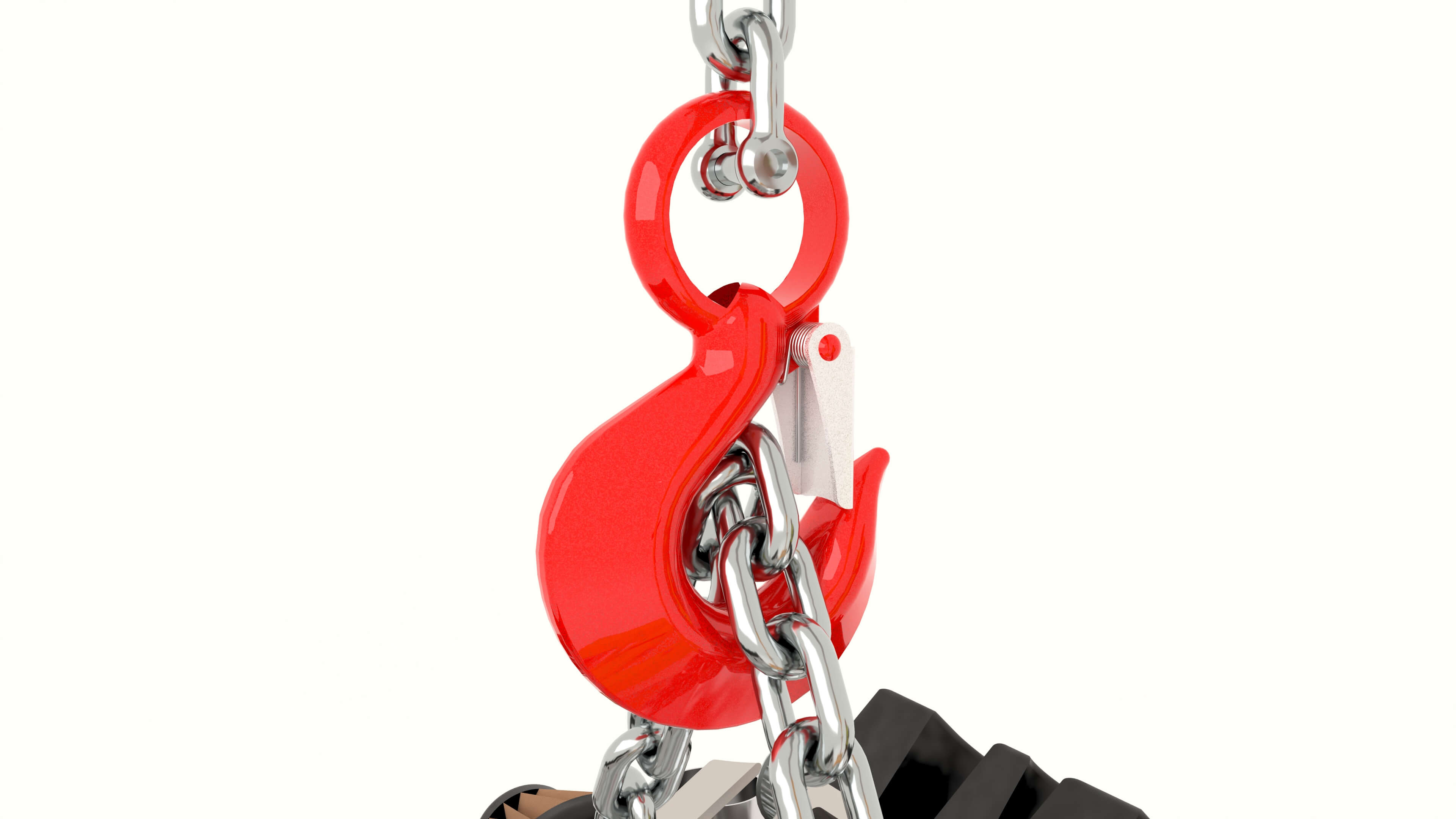 Workshop Operator 4K - 3D Model by Pictorer