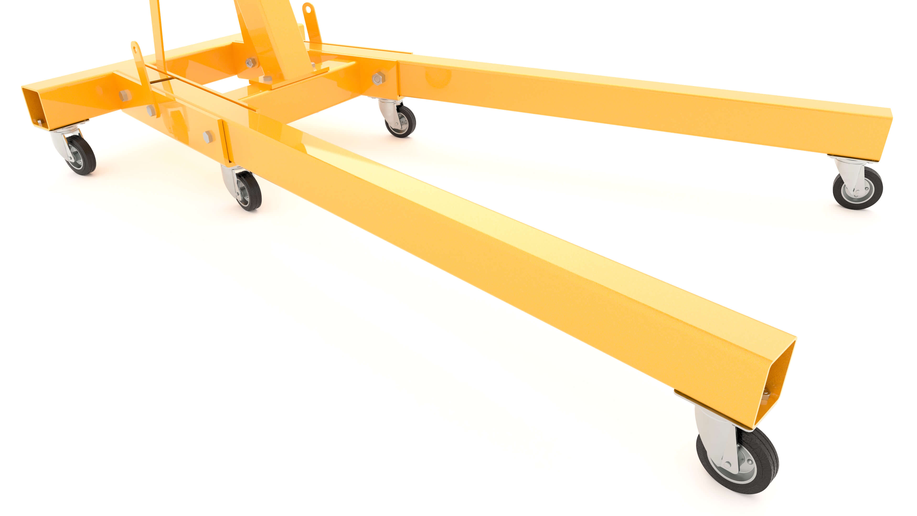 Workshop Operator 4K - 3D Model by Pictorer