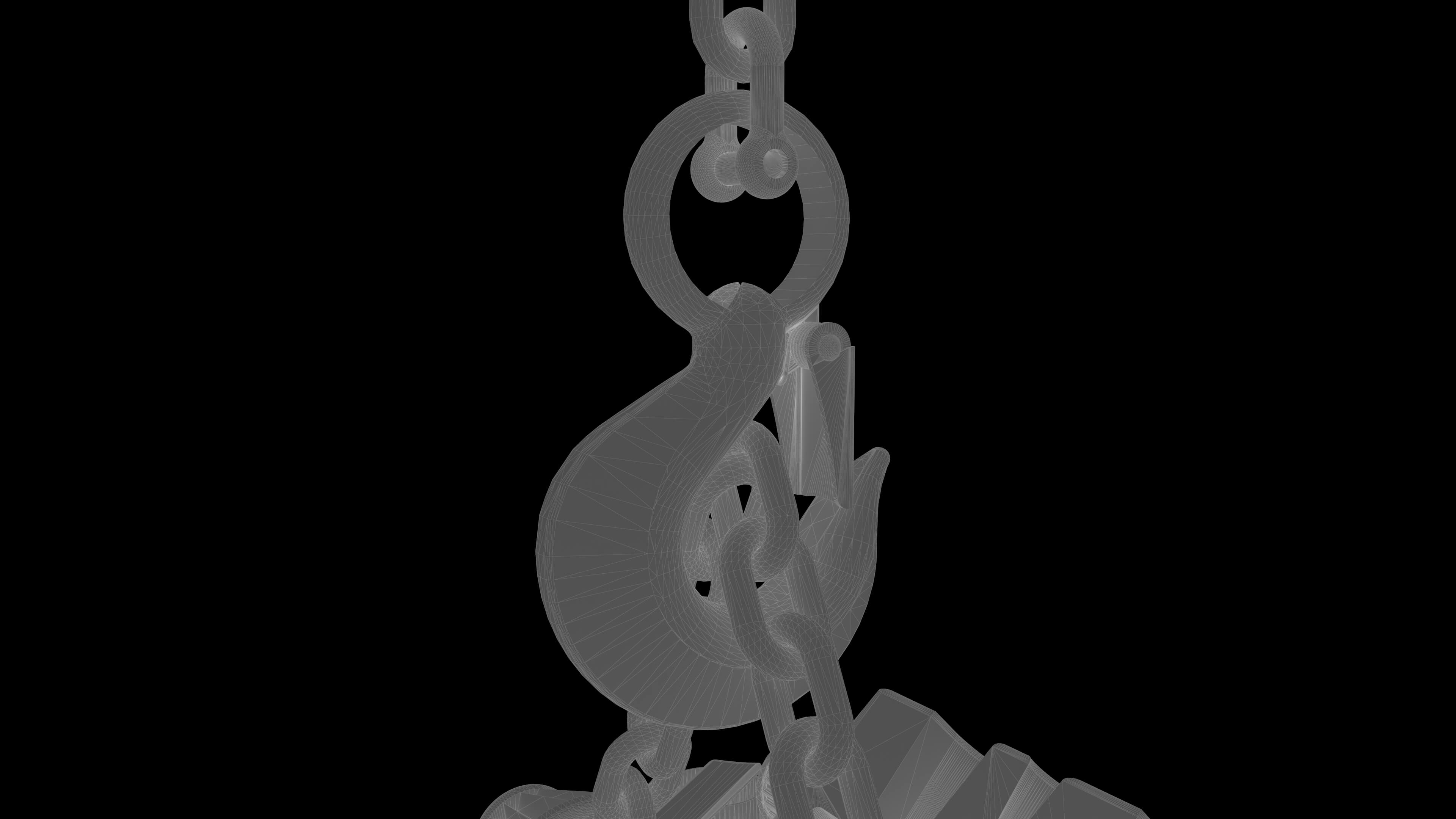 Workshop Operator 4K - 3D Model by Pictorer