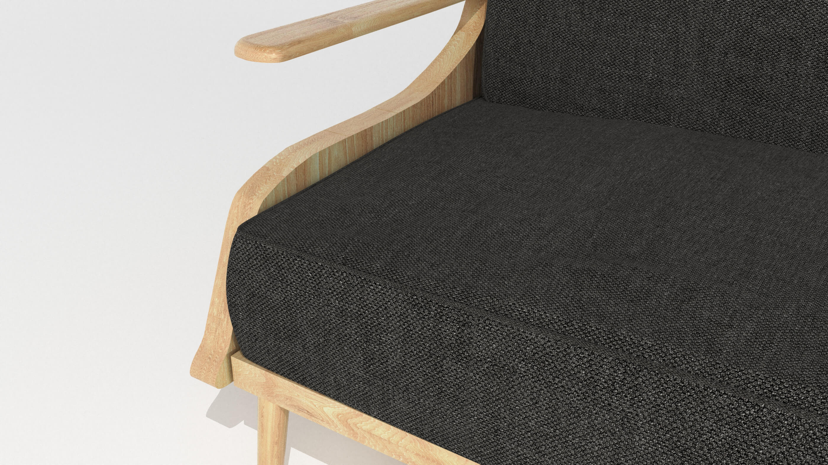 Sofa Sonja Model 4K by Pictorer
