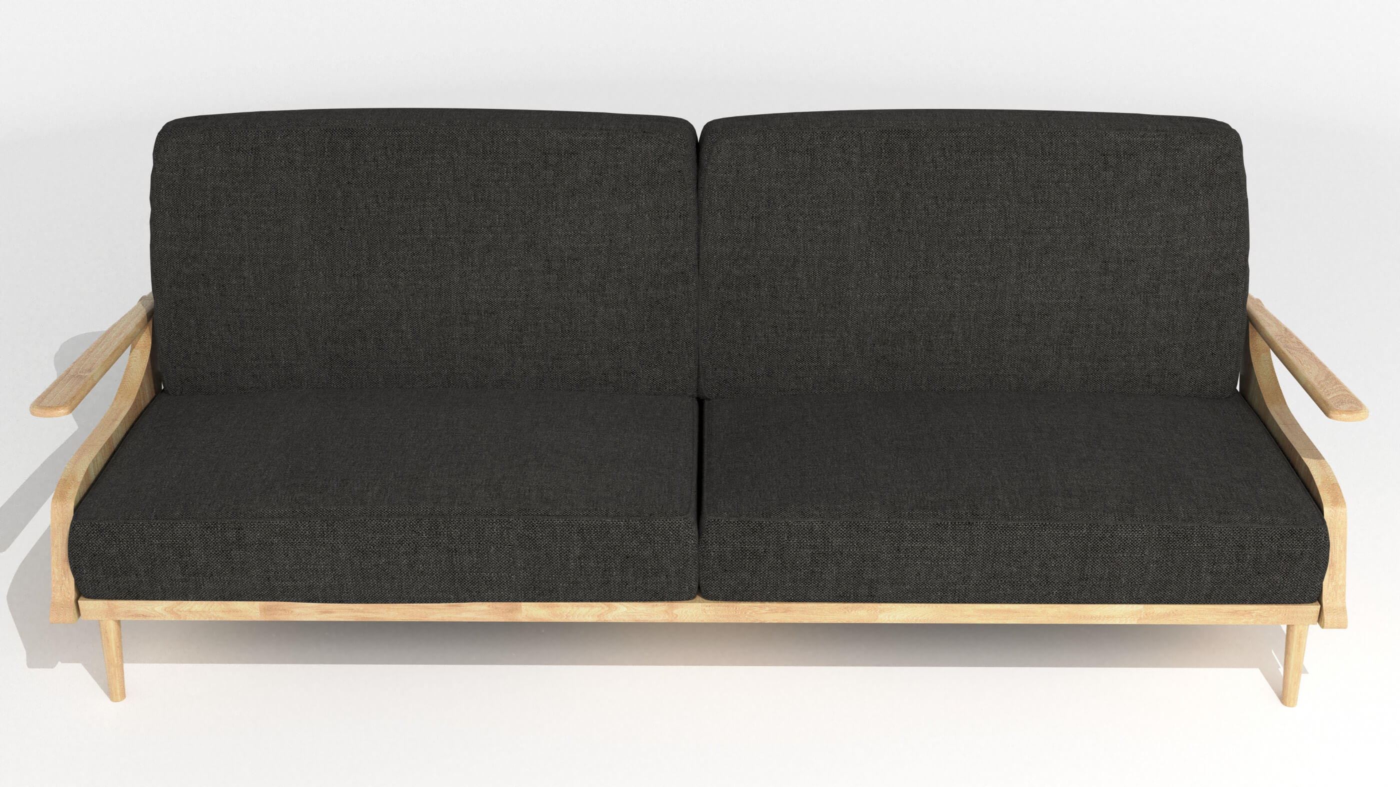 Sofa Sonja Model 4K by Pictorer