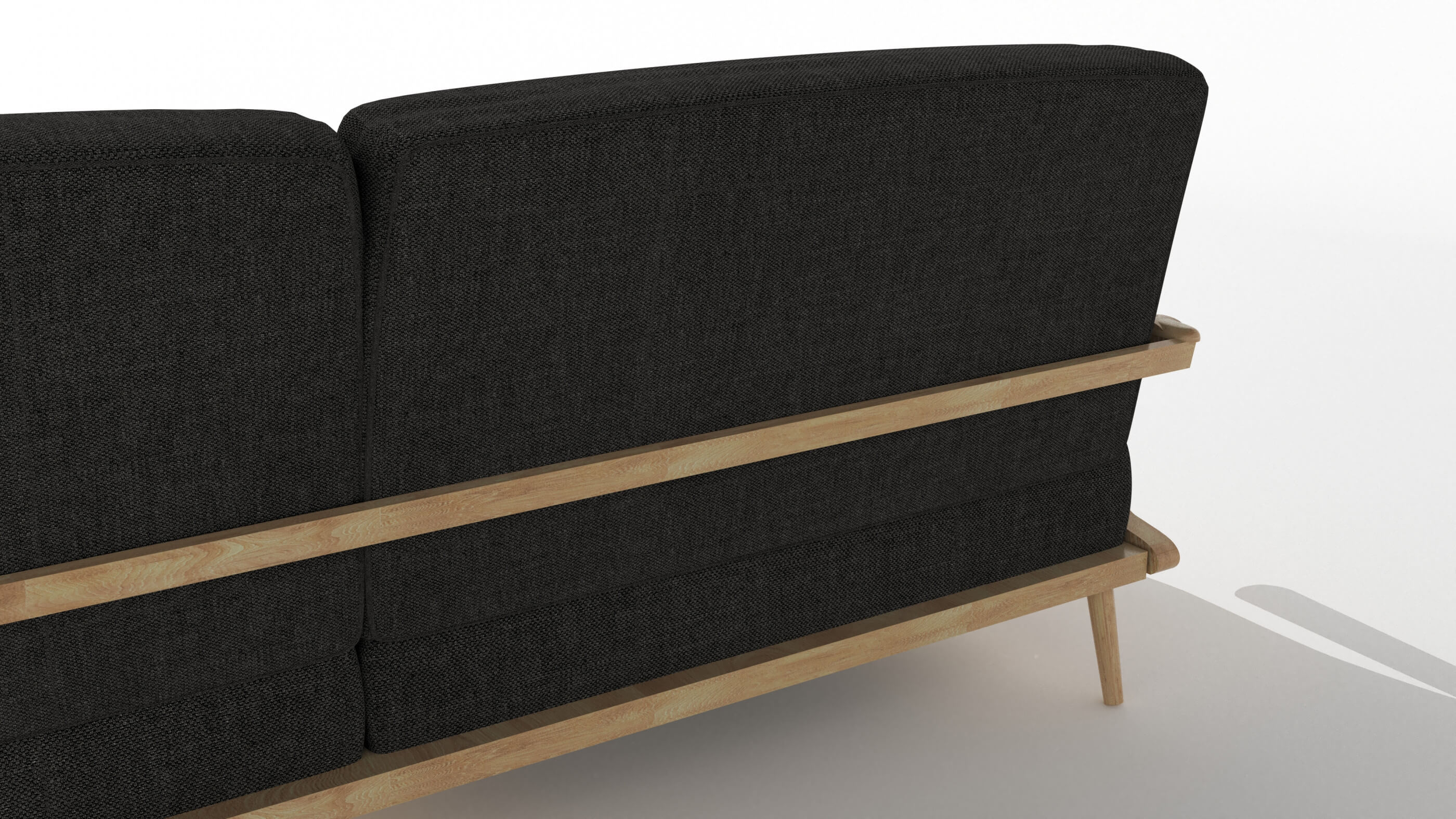 Sofa Sonja Model 4K by Pictorer