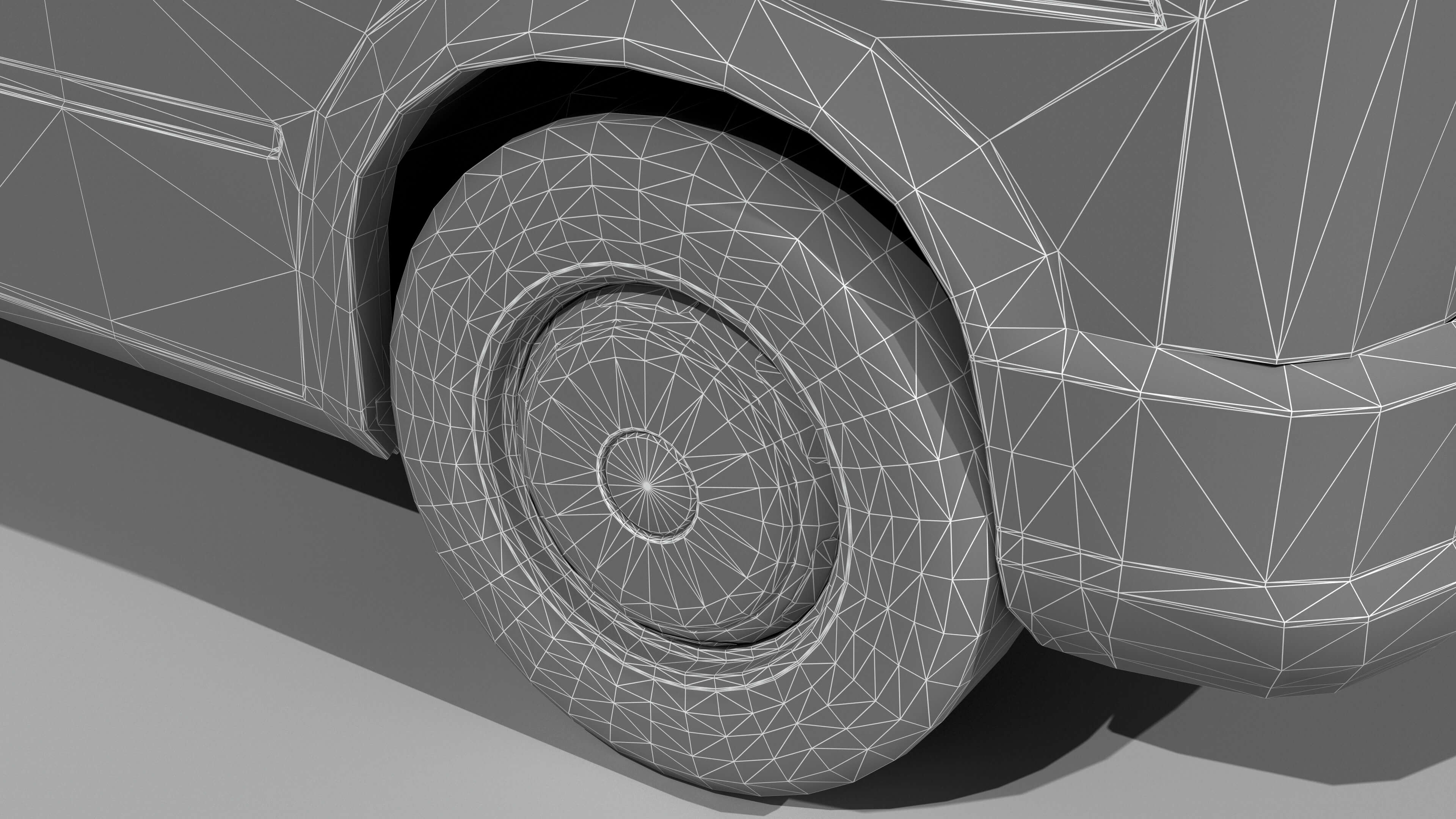 Volkswagen LT 35 TDI - 3D Model by Pictorer